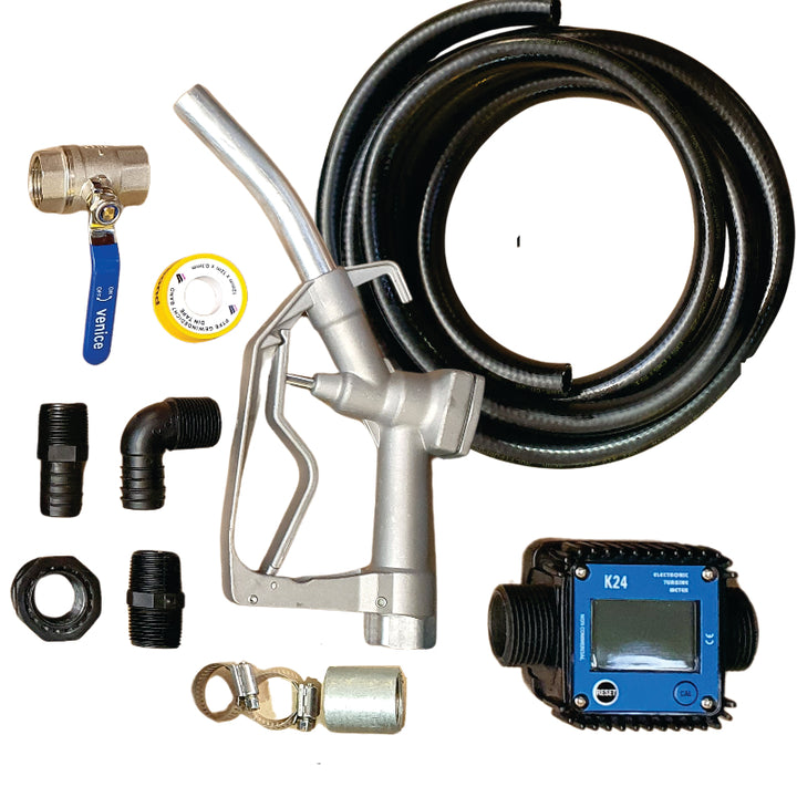 Gravity Flow - DIY Kits – Flowpumps