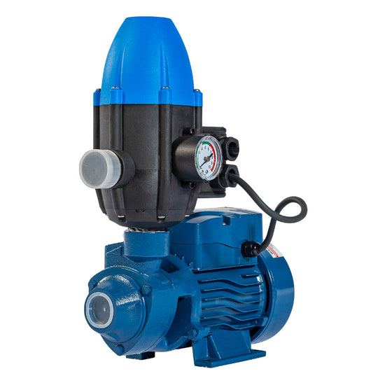 Flowpump Peripheral water pump Kit 0.37kw – Flowpumps