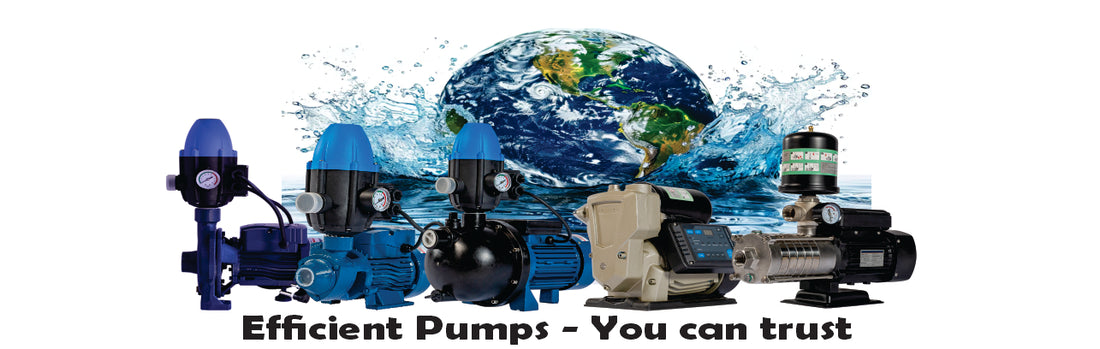 Flowpumps