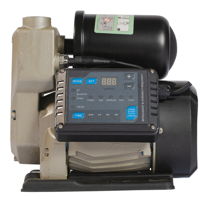 Flowpump VSP 1.5kw Booster Pump System – Flowpumps
